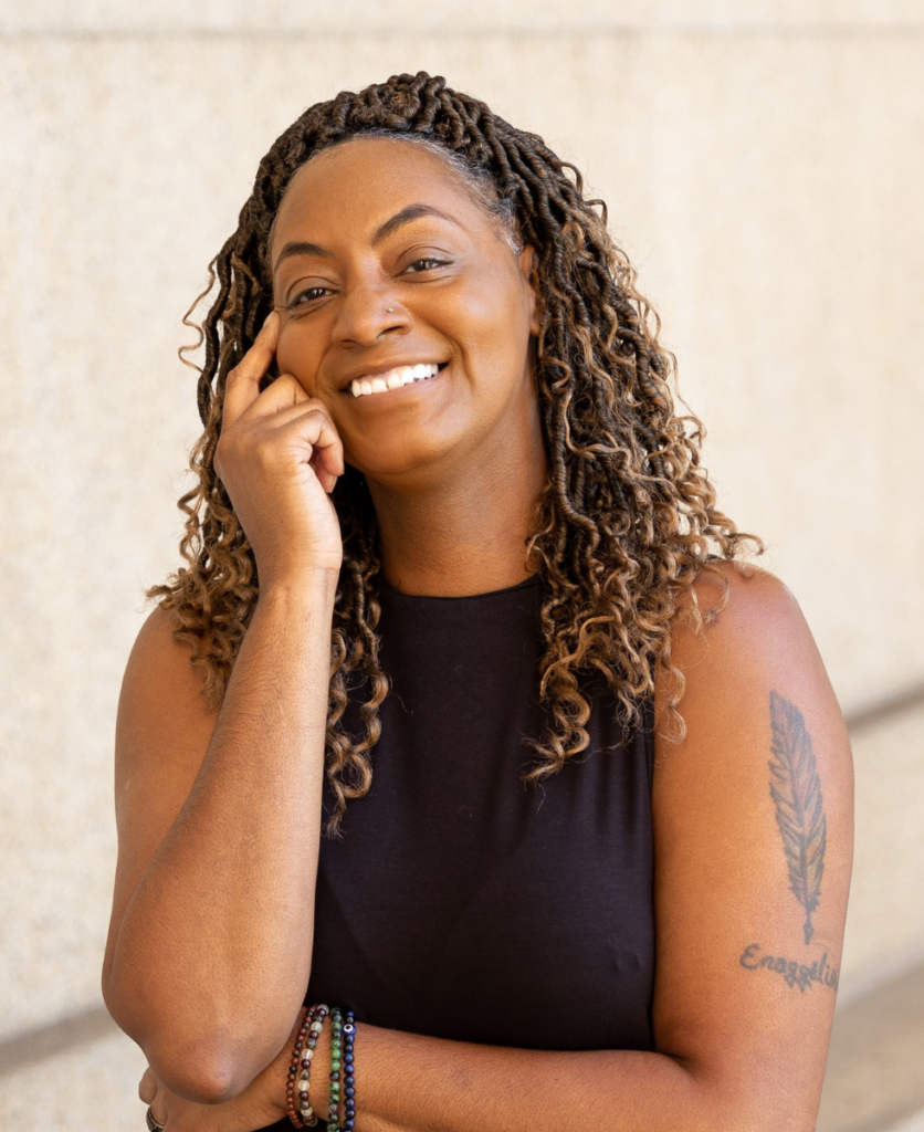 About - Nicole Phillips