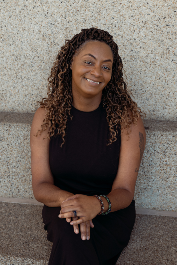 Nicole Phillips – Nicole Phillips